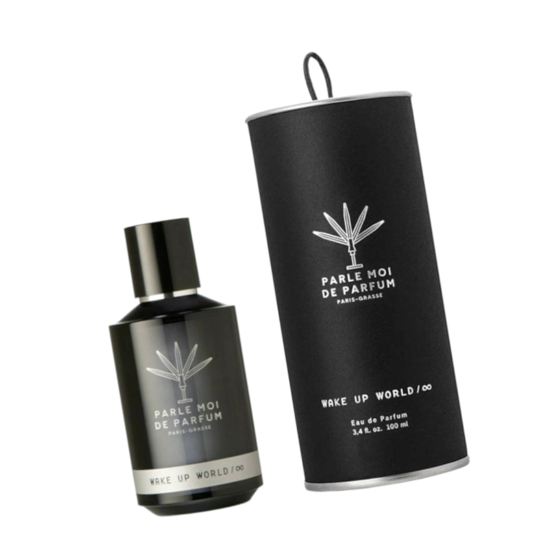 Parle Moi De Parfum Wake Up World 100 мл парфюм для женщин и мужчин - Парле Муа Де парфюм