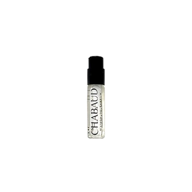 Chabaud Maison De Parfum Chic Et Boheme миниатюра для женщин 1.8 мл / Шабо