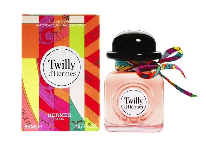Парфюм Hermes Twilly D Hermes 85 мл женский - духи Хермес Твилли Де Хермес