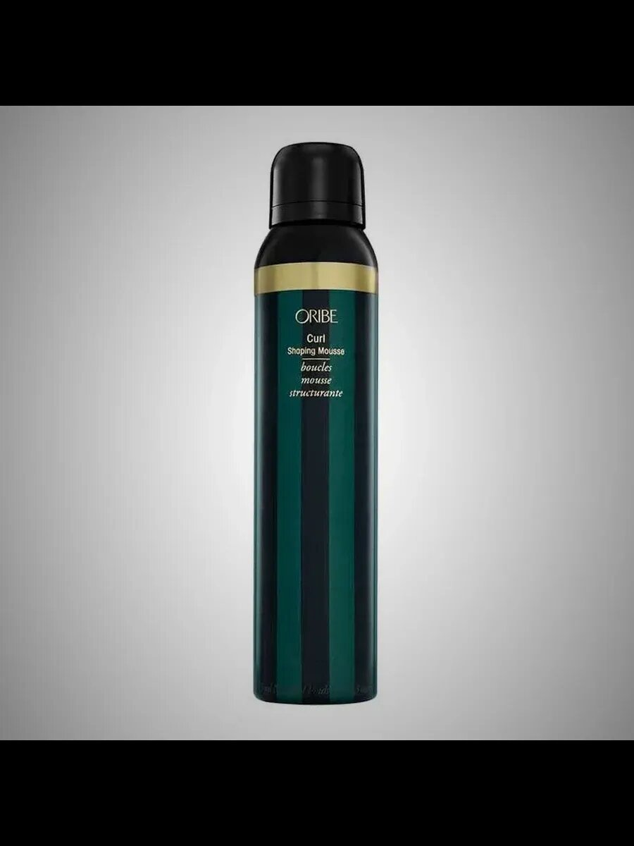 Oribe Curl Shaping Mousse 175ml Моделирующий мусс для укладк
