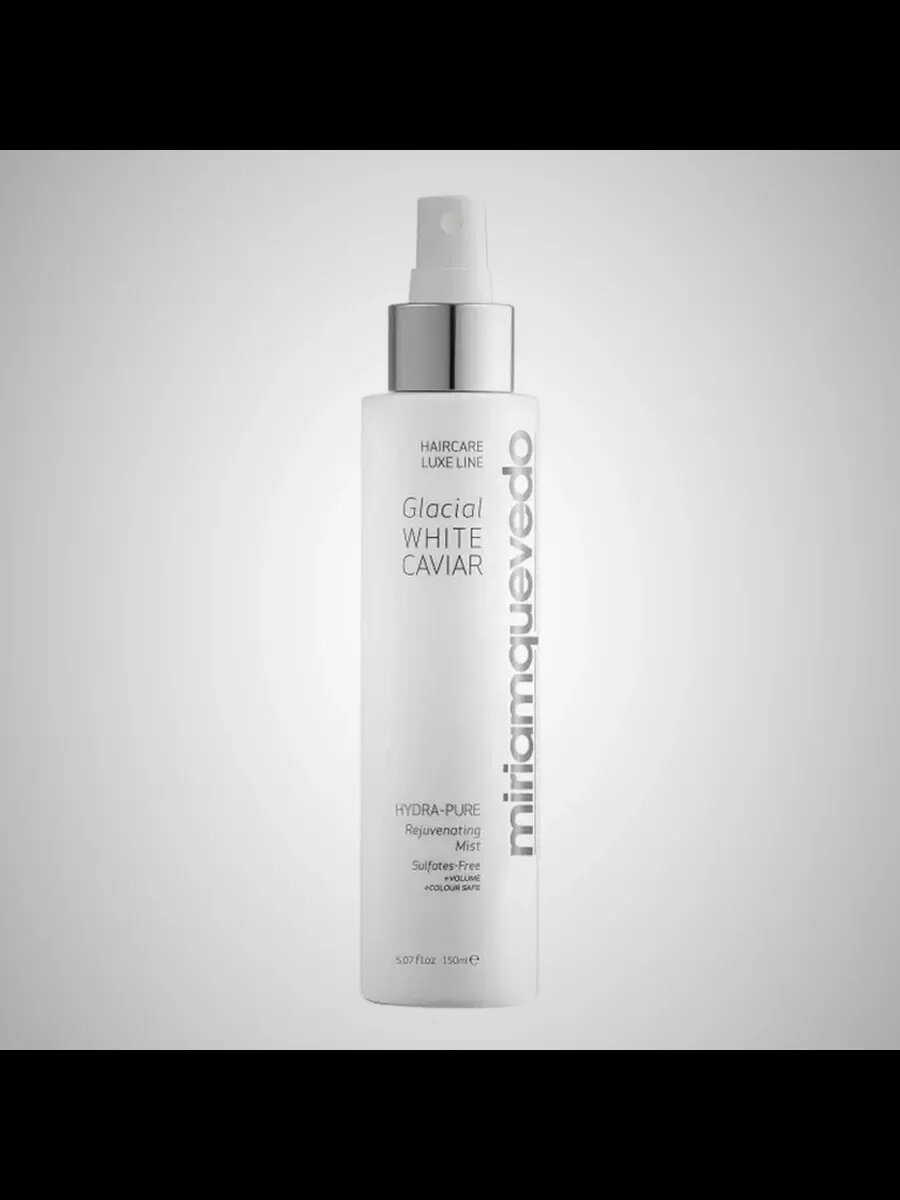 MIRIAMQUEVEDO Glacial White Caviar Hydra-Pure Rejuven 150 мл