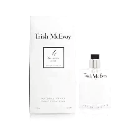 Trish Mcevoy Gardenia Musk парфюм для женщин 50 мл - Триш Макэвой 4 Гардения Маск