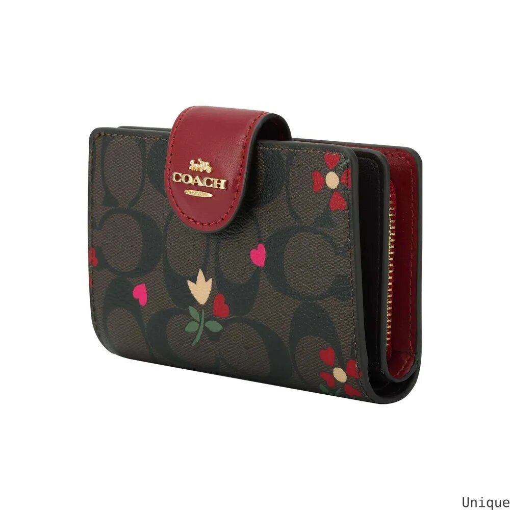 COACH Кошелек