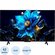 Телевизор TCL 43P7K, QLED