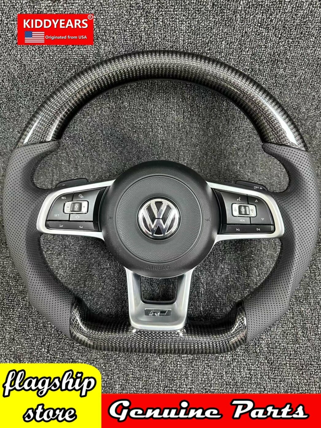 Рулевой узел подходит для Volkswagen Tiguan, Polo, Passat, Arteon, Skoda Kodiaq, Octavia, Rapid, Fabia