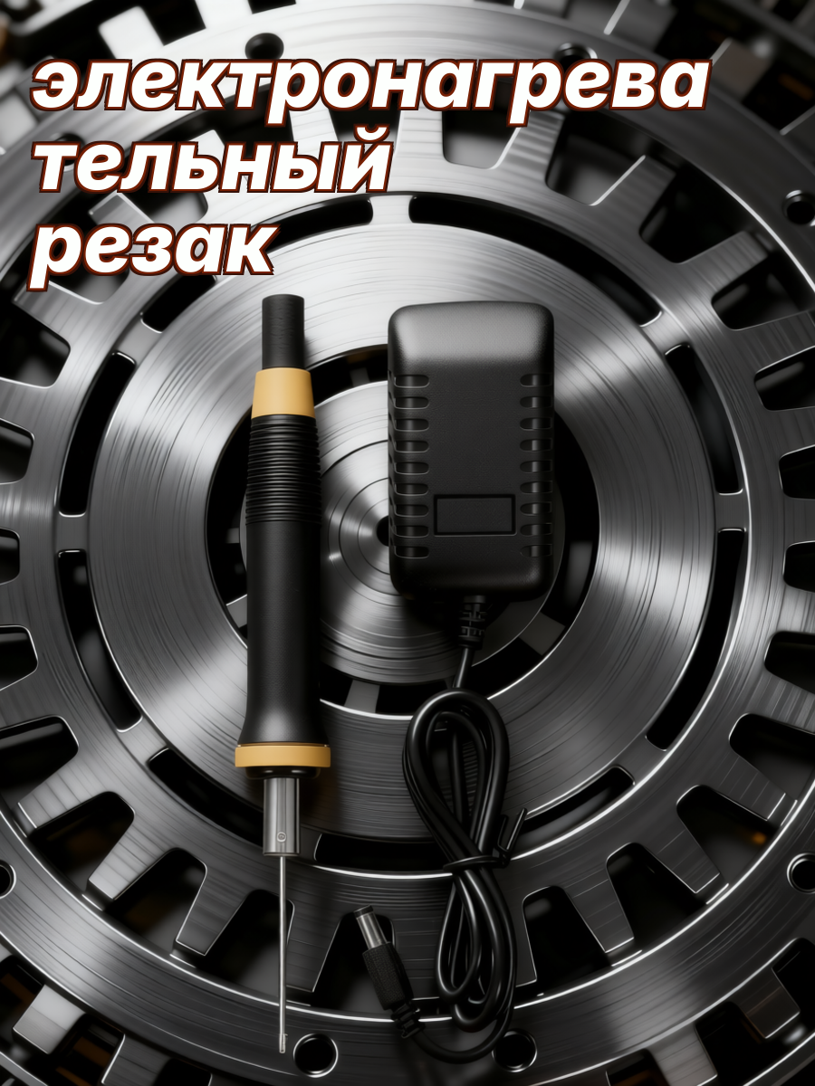 Горячий Инструмент Для Резки Пенопласта Электрический Гравер Нож Перо Для Handcraft Блэк 20.00X2.50X2.50Cm