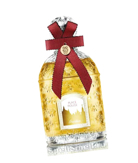Женская парфюмерная вода Guerlain Place Rouge 100 мл - Плас Руж