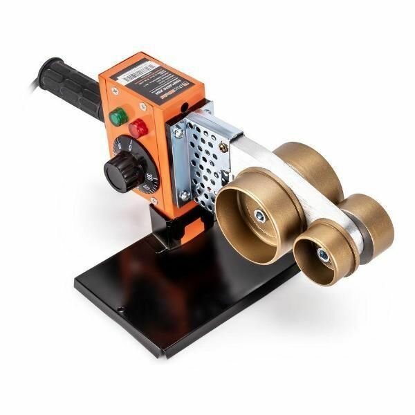Аппарат для сварки полипропиленовых труб FoxWeld FoxPlastic 1200 ZJM