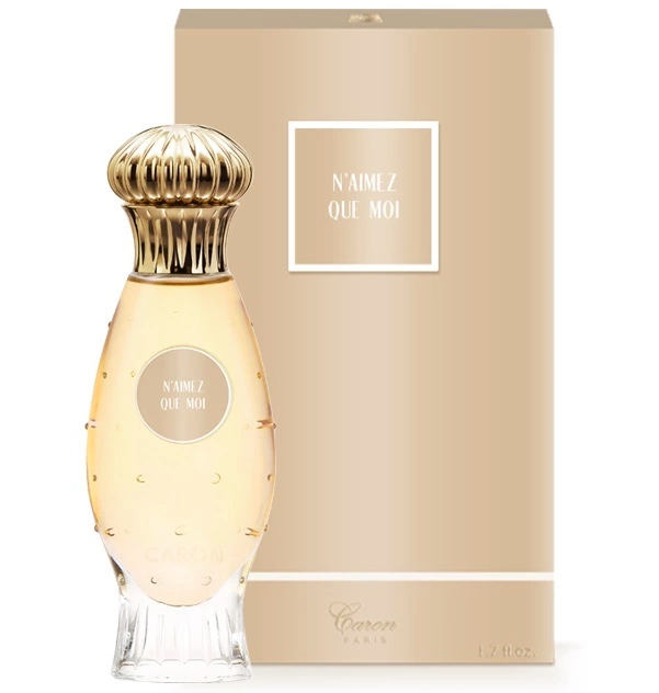 Caron N Aimez Que Moi парфюм женский 100 мл / Карон Люби Только Меня