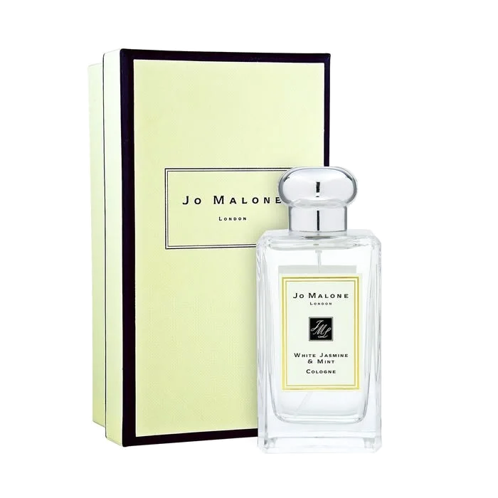 Jo Malone White Jasmine and Mint аромат для женщин и мужчин 100 мл - Джо Малон Жасмин Мята