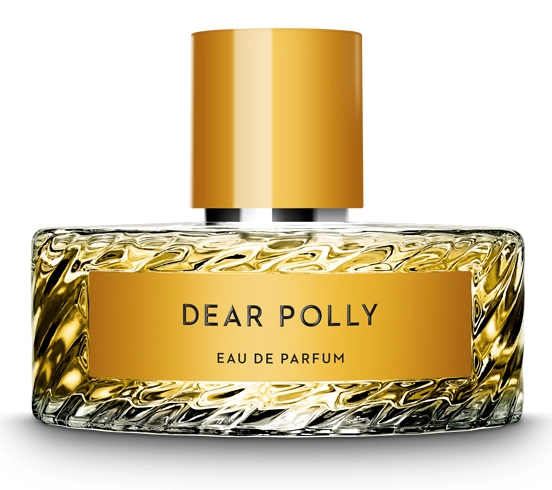 Вильгельм Парфюмер Диа Полли парфюмерная вода 100 мл унисекс - Vilhelm Parfumerie Dear Polly