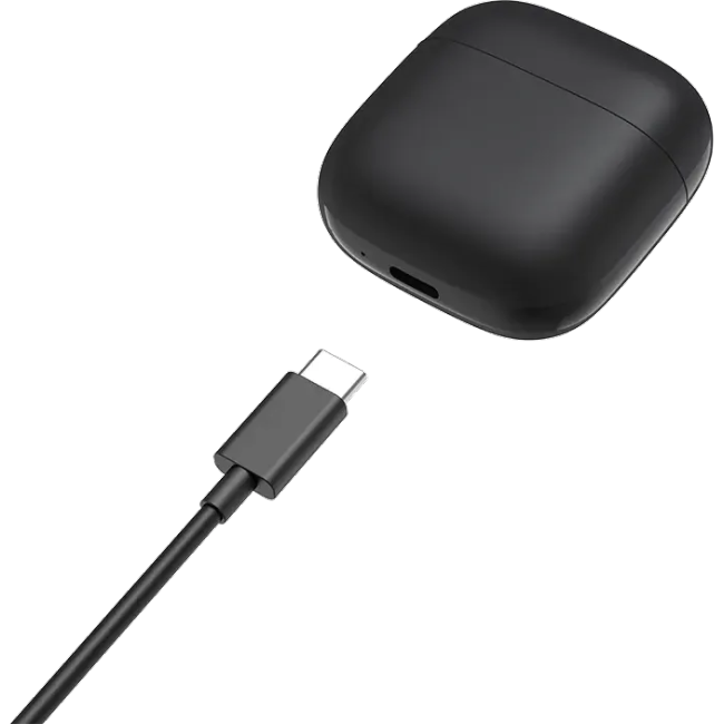 Наушники с микрофоном Edifier X2 Plus Black (Bluetooth) — фото 1