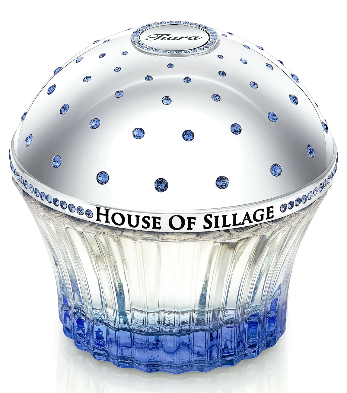 Женские духи 75 мл Тиара / House Of Sillage Tiara - парфюм Силаж