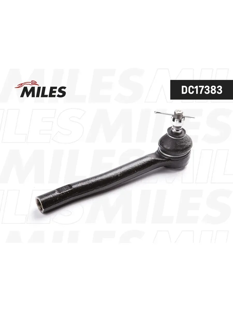 Наконечник рулевой для а/м LEXUS RX 270/350/450H 08-, арт. DC17383