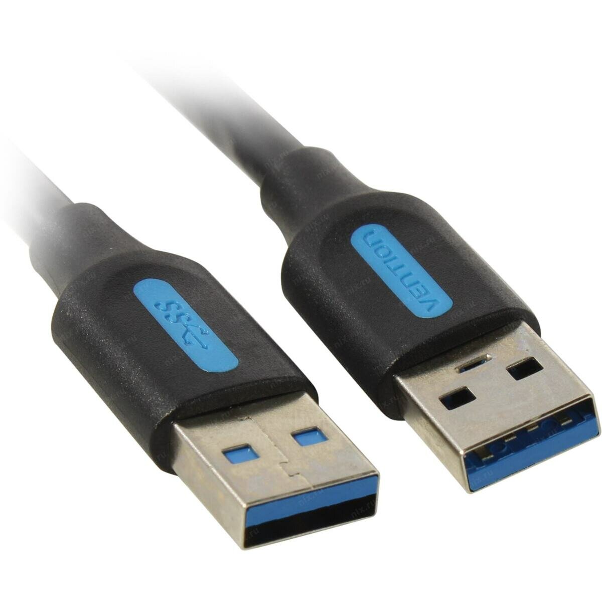 Vention CONBG Кабель USB 3.0 AM-- AM 1.5м — фото 1