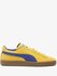 Кроссовки PUMA Terrace, размер 9.5 US, yellow