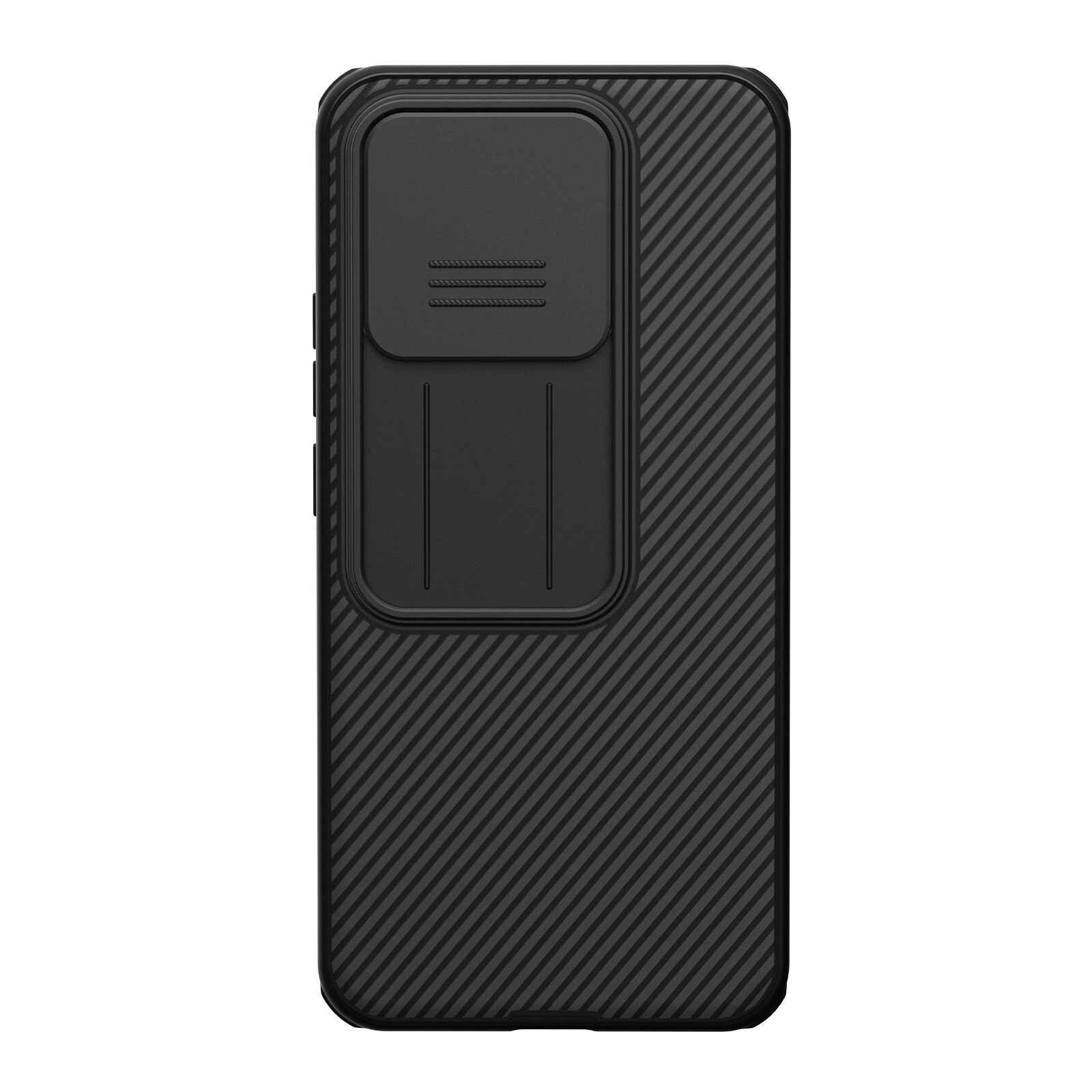 Чехол от Nillkin для Xiaomi 15T, серия CamShield Pro Case (защитная сдвижная шторка для камеры)