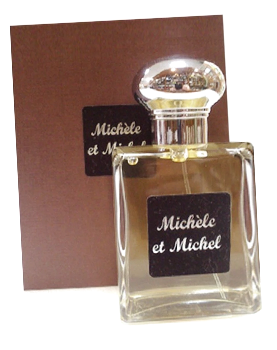 Мишель Эт Митчел парфюм для мужчин 100 мл - Parfums Et Senteurs Du Pays Basque Michele Et Michel