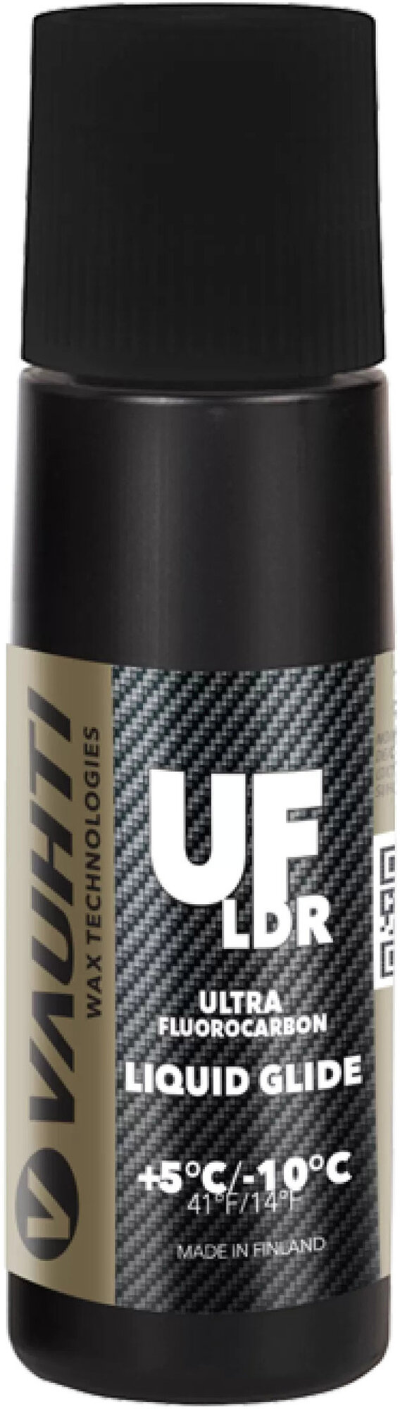 Парафин жидкий Vauhti UF LDR liquid +5/-10 80 мл