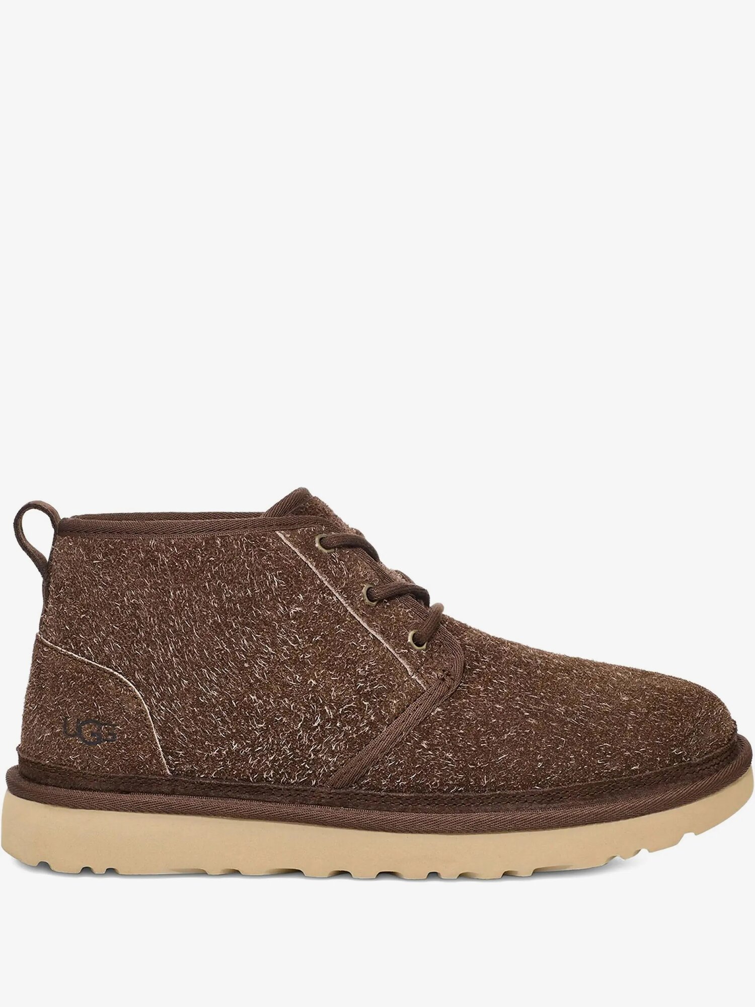 Ботинки Neumel Shaggy Burnt Cedar