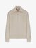 Куртка Max Mara Zip-up collared jacket, размер 38