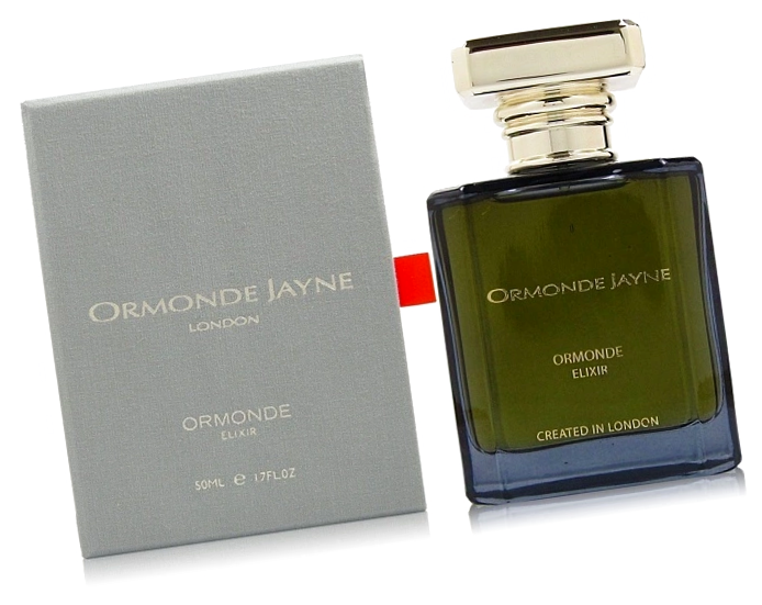 Духи унисекс Ормонд Джейн Ормонд Эликсир 50 мл - Ormonde Jayne Ormonde Elixir