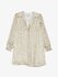 Платье bambah Willow mini dress, размер 42, фиолетовый