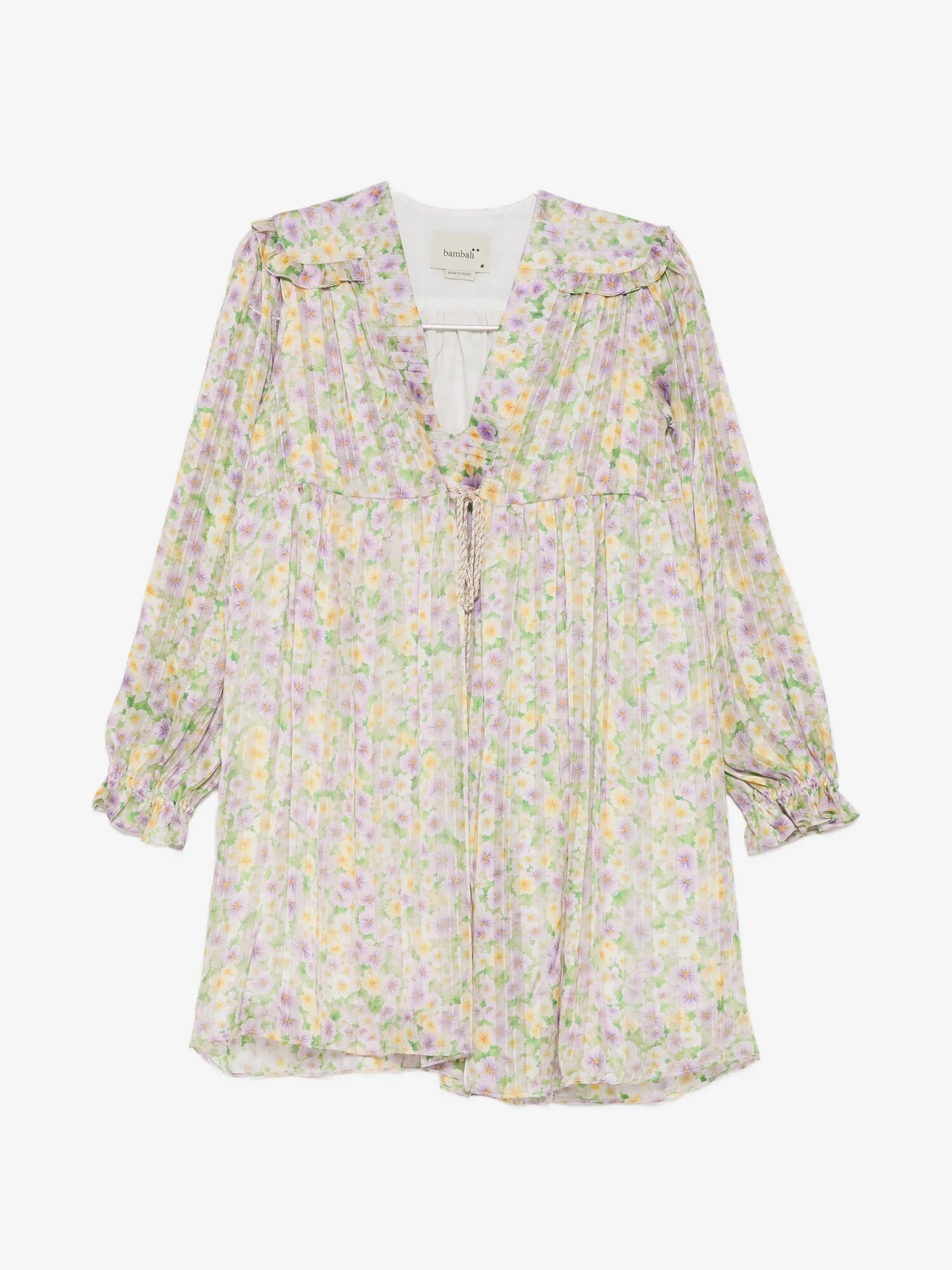 Платье Willow mini dress