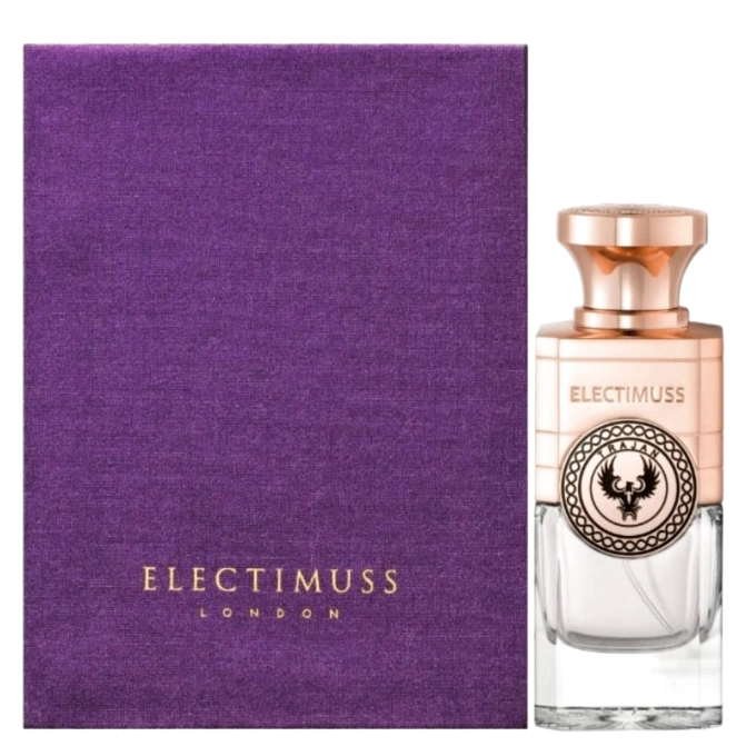 Электимусс Тражан духи для мужчин и женщин 100 мл - Electimuss Trajan Eternal Collection