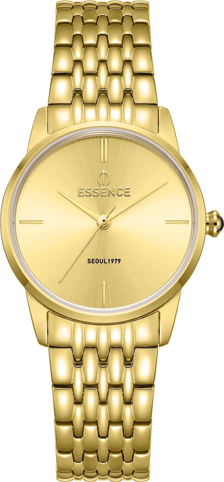  ESSENCE