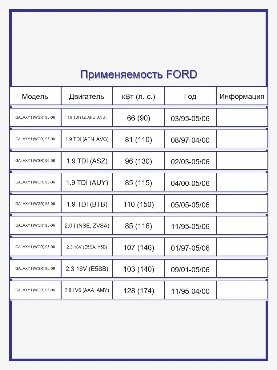 Рулевая тяга, слева/справа — фото 1