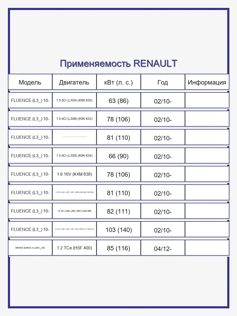Пыльник рулевой тяги — фото 1