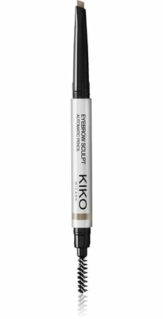 Карандаш для бровей KIKO Milano Eyebrow Sculpt, 01 Light Blondes, 0,25 г