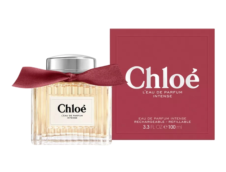 Парфюм Хлое Интенс для женщин 100 мл / Chloe Chloe L Eau De Parfum Intense