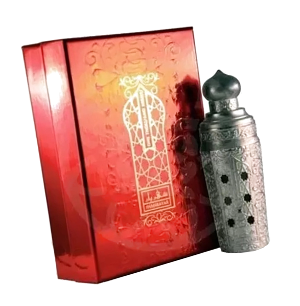 Arabian Oud Shahrayar парфюм женский 100 мл - Арабиан Уд Шахрайяр