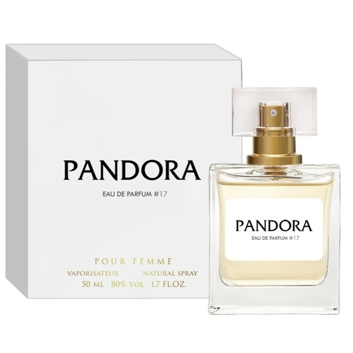 Пандора Но 17 женская парфюмерная вода 50 мл - Pandora No 17