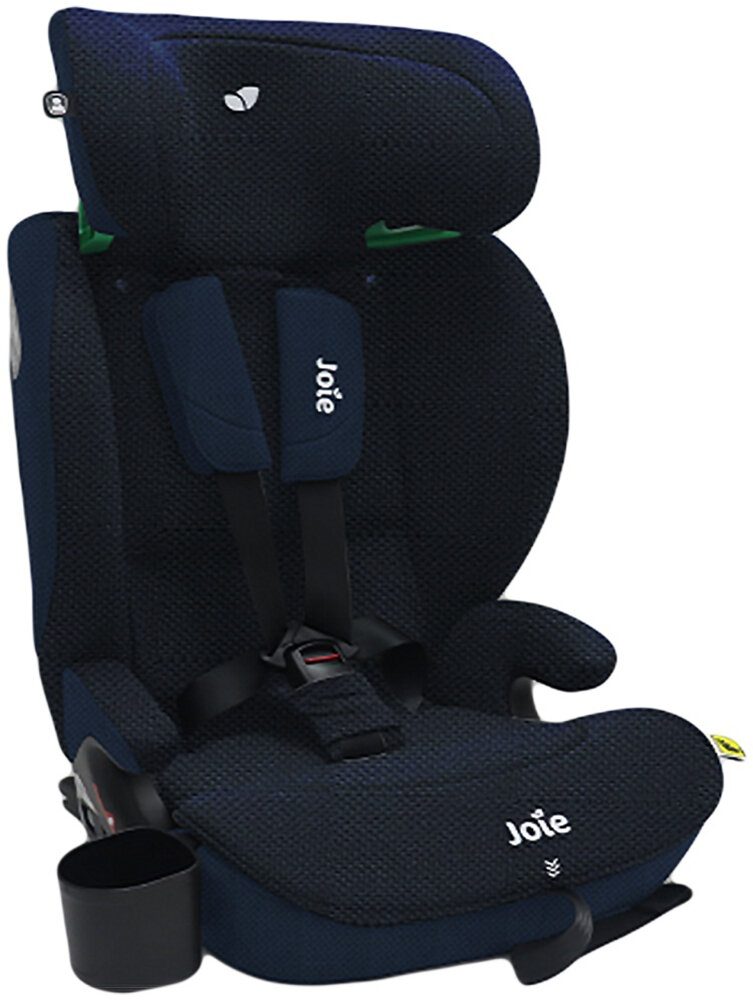 Joie i-Irvana детское автокресло 1-2-3 ISOFIX цвет Royal Blue