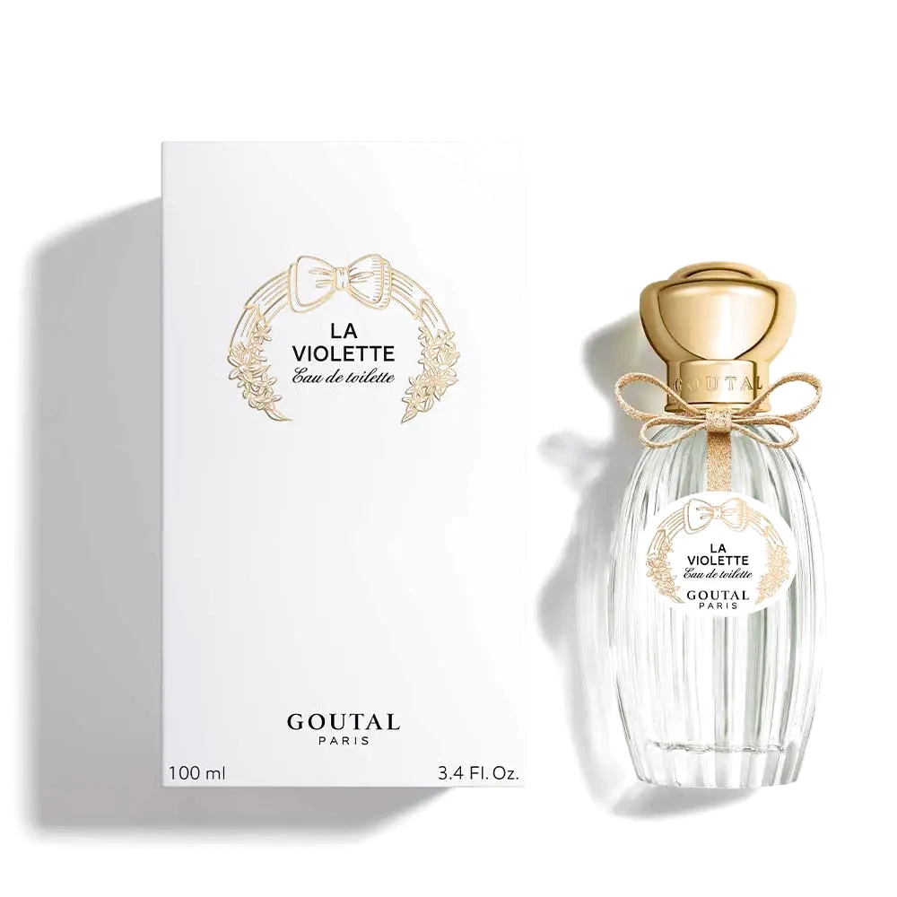 Туалетная вода для женщин Аник Гуталь Ля Виолет 50 мл - Annick Goutal La Violette