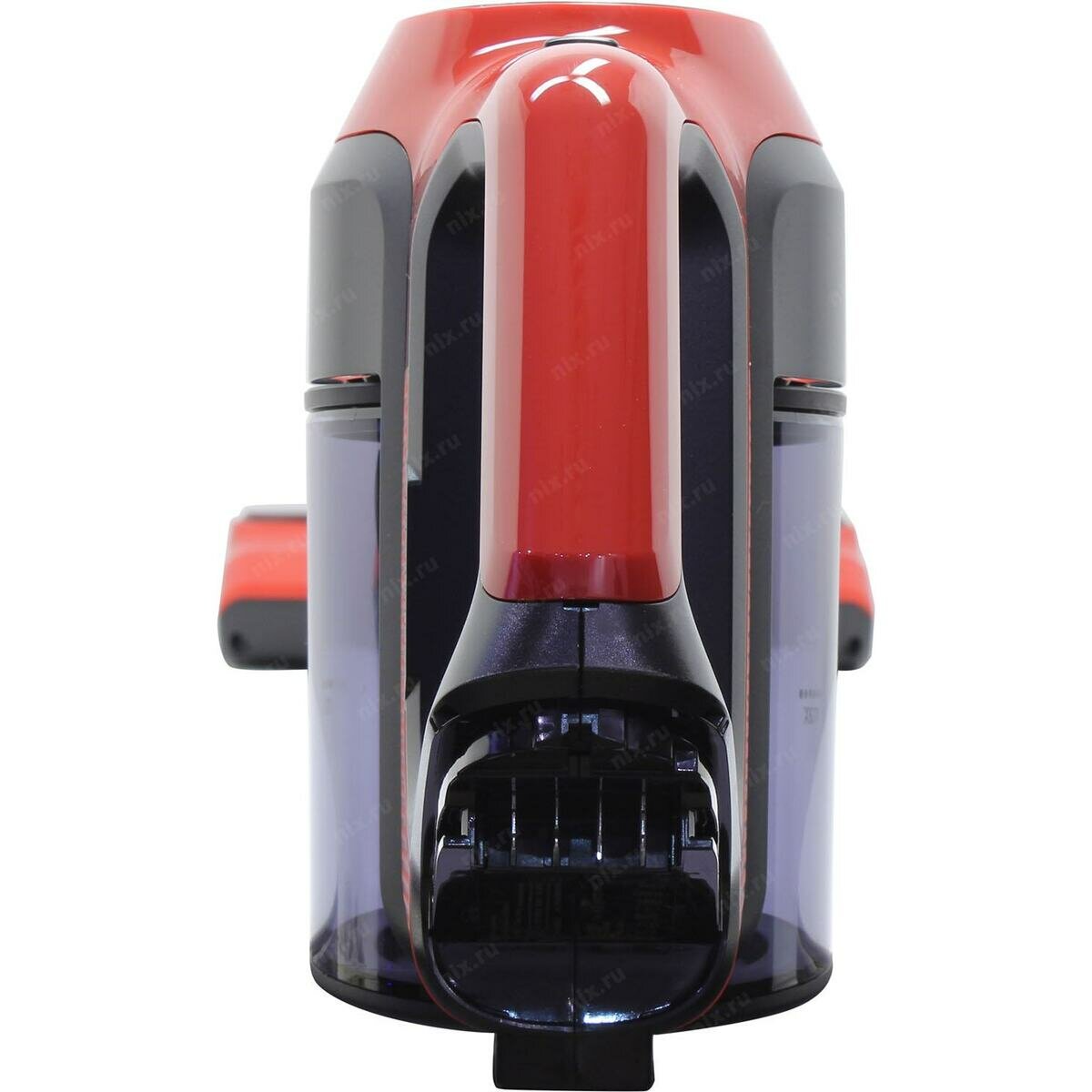 Bosch BCS711PET Пылесос вертикальный аккумуляторный — фото 1
