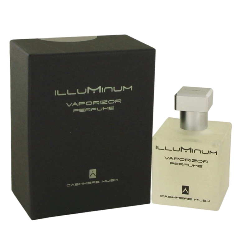 Аромат Illuminum Cashmere Musk для мужчин и женщин 100 мл / Кашемировый Мускус