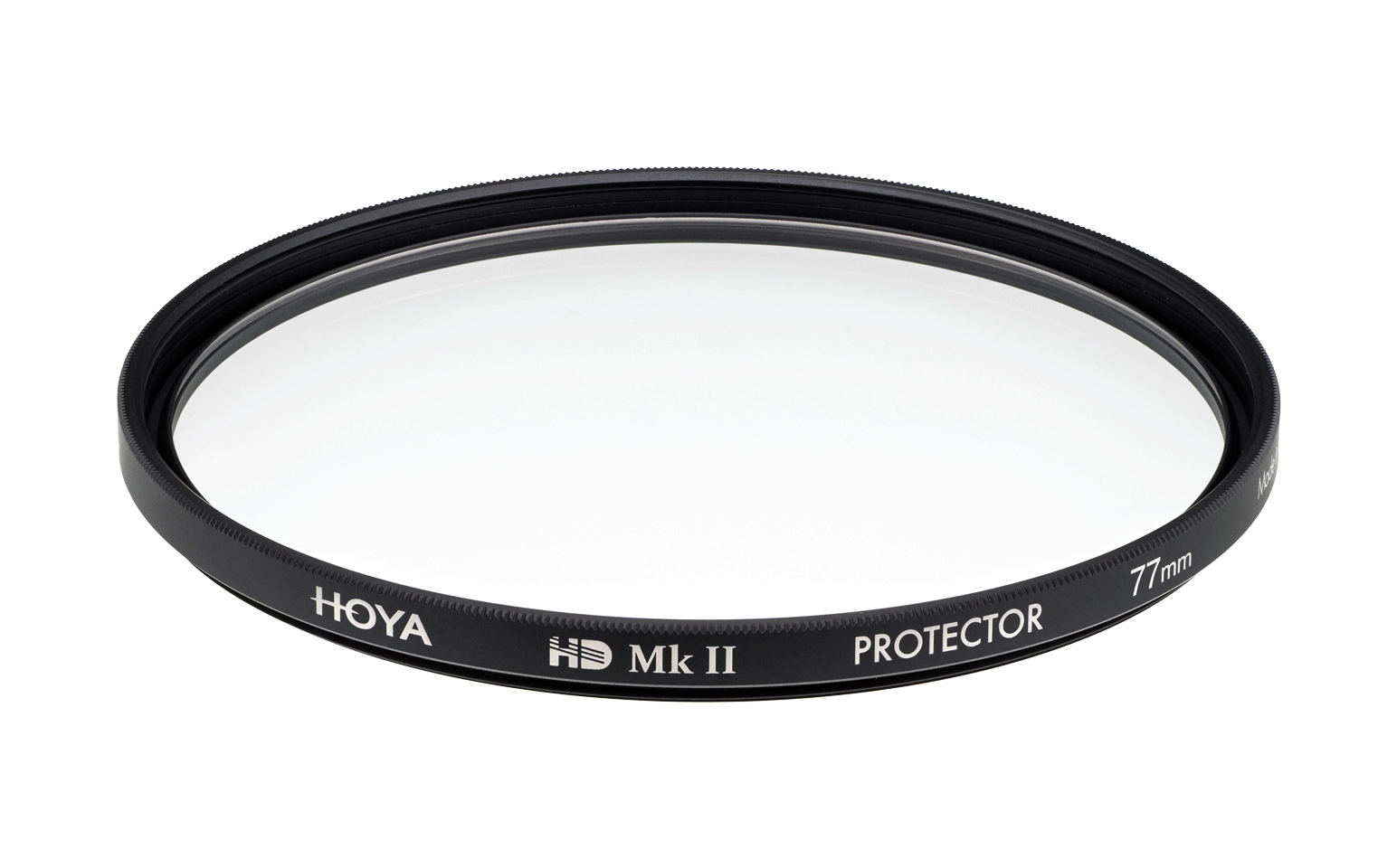 Светофильтр Hoya Protector HD Mk II защитный 55mm