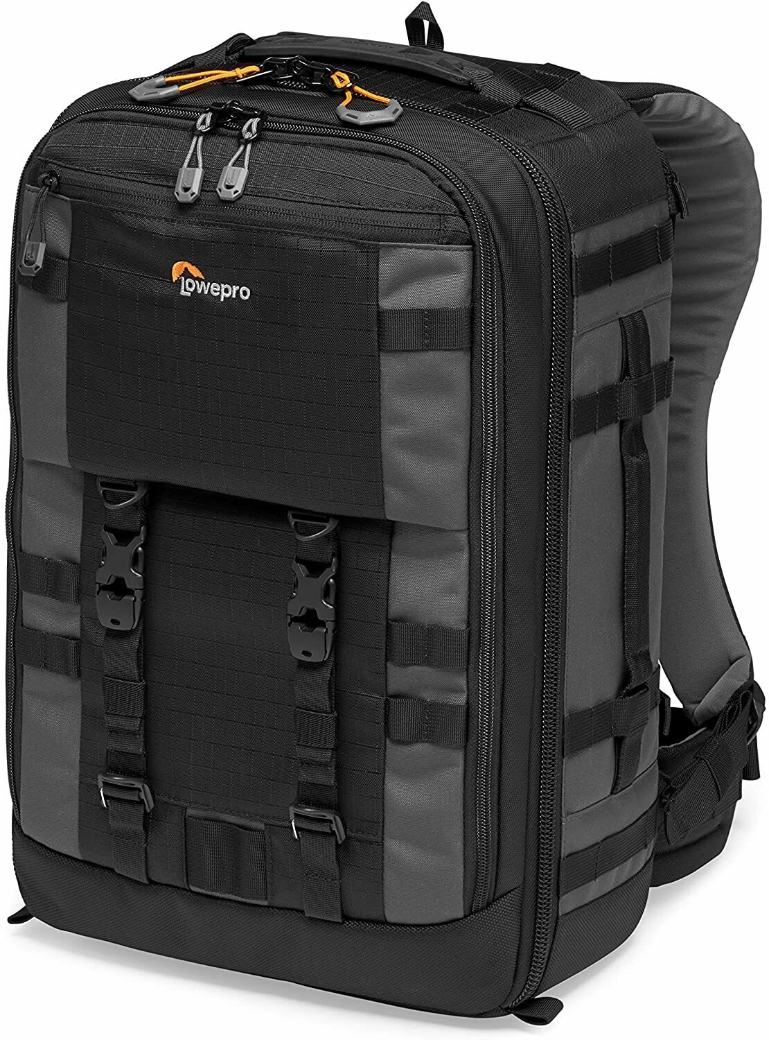 Рюкзак Lowepro Pro Trekker BP 350 AW II серый для фототехники