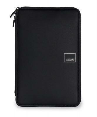 Чехол для iPad Mini и др. электронных устройств Acme Made Slick Case Small черный
