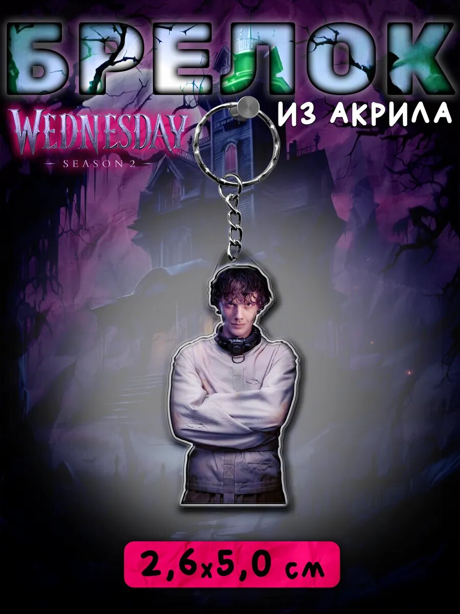 Брелок