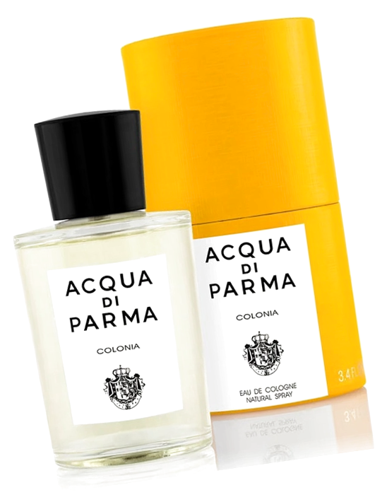 Аква Ди Парма Колония одеколон 100 мл / Acqua Di Parma Colonia для мужчин и женщин