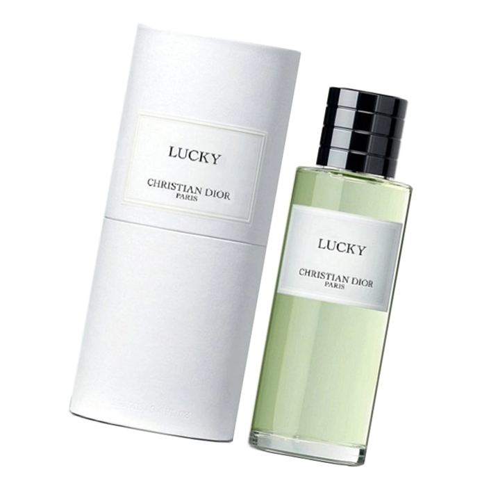 Christian Dior Lucky духи унисекс 125 мл / Кристиан Диор Лаки Счастливчик