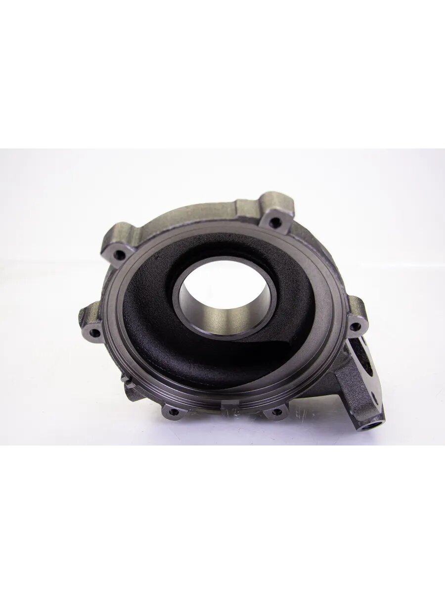 Корпус турбины (горячая часть) Audi VW 776470-0001