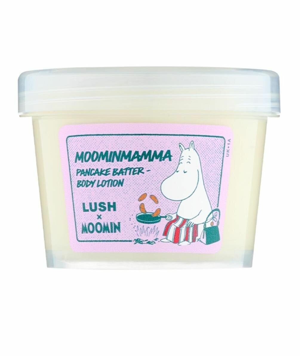 Крем для тела LUSH Moominmamma - 100g