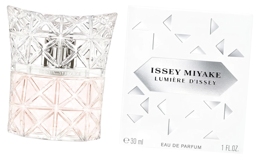 Issey Miyake Lumiere D Issey аромат женский 50 мл - Иссей Мияки Люмьер Диссей парфюмерная вода