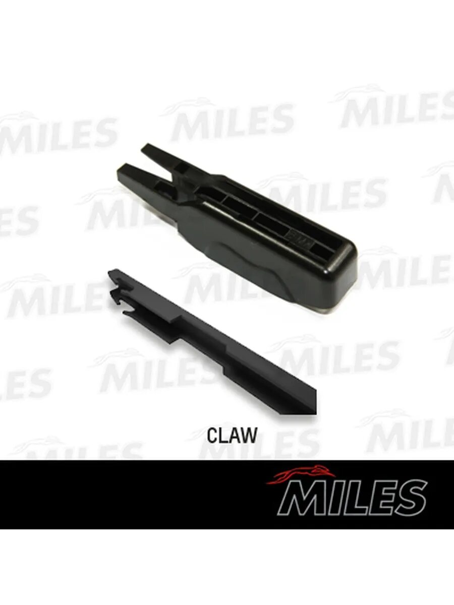 Адаптер CLAW для гибридных щеток CWH